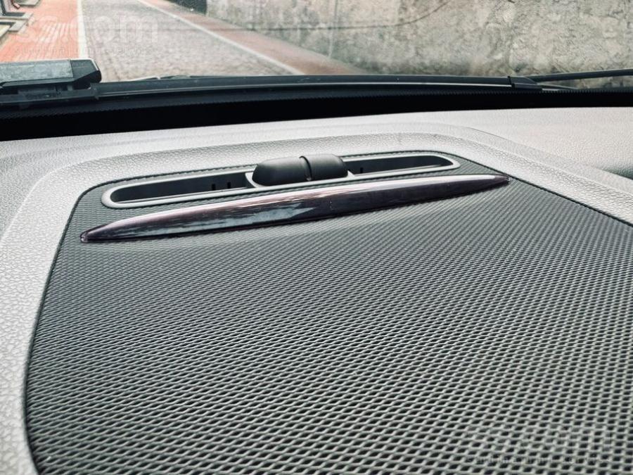 Zils Mercedes-Benz ML 320 2006 Cēsis, ar dzinēja tilpumu 3.00 L un nobraukumu 0 tūkst. km par 5990 €, foto 22 vietnē AUTOMOTO.COM.LV