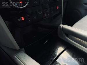 Zils Mercedes-Benz ML 320 2006 Cēsis, ar dzinēja tilpumu 3.00 L un nobraukumu 0 tūkst. km par 5990 €, foto 24 vietnē AUTOMOTO.COM.LV