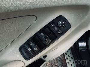 Zils Mercedes-Benz ML 320 2006 Cēsis, ar dzinēja tilpumu 3.00 L un nobraukumu 0 tūkst. km par 5990 €, foto 26 vietnē AUTOMOTO.COM.LV
