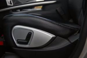 Brūns Mercedes-Benz ML 320 2006 Jēkabpils, ar dzinēja tilpumu 3.00 L un nobraukumu 239 tūkst. km par 5300 €, foto 14 vietnē AUTOMOTO.COM.LV