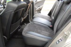 Brūns Mercedes-Benz ML 320 2006 Jēkabpils, ar dzinēja tilpumu 3.00 L un nobraukumu 239 tūkst. km par 5300 €, foto 17 vietnē AUTOMOTO.COM.LV