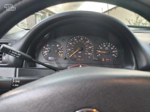 Mercedes-Benz ML 320 2002 Molėtai, ar dzinēja tilpumu 3.20 L un nobraukumu 253 tūkst. km par 1200 €, foto 10 vietnē AUTOMOTO.COM.LV