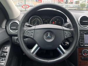 Mercedes-Benz ML 320 2006 Kėdainiai, ar dzinēja tilpumu 2.99 L un nobraukumu 285 tūkst. km par 5799 €, foto 19 vietnē AUTOMOTO.COM.LV