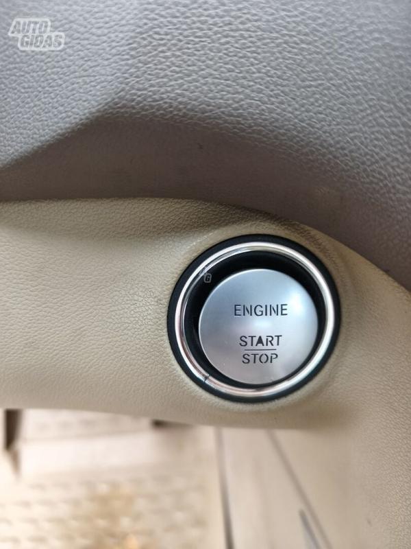 Mercedes-Benz ML 320 2006 in Jurbarkas, with an engine capacity of 3.00 L and mileage of 366 thousand km for 3950 €, photo 9 on AUTOMOTO.COM.LV