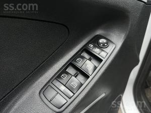 Mercedes-Benz ML 320 2006 Rīga, ar dzinēja tilpumu 3.00 L un nobraukumu 337 tūkst. km par 4490 €, foto 13 vietnē AUTOMOTO.COM.LV