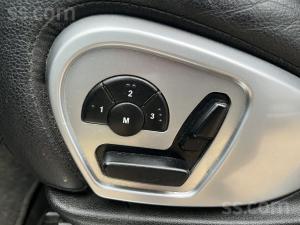 Mercedes-Benz ML 320 2006 Rīga, ar dzinēja tilpumu 3.00 L un nobraukumu 337 tūkst. km par 4490 €, foto 18 vietnē AUTOMOTO.COM.LV