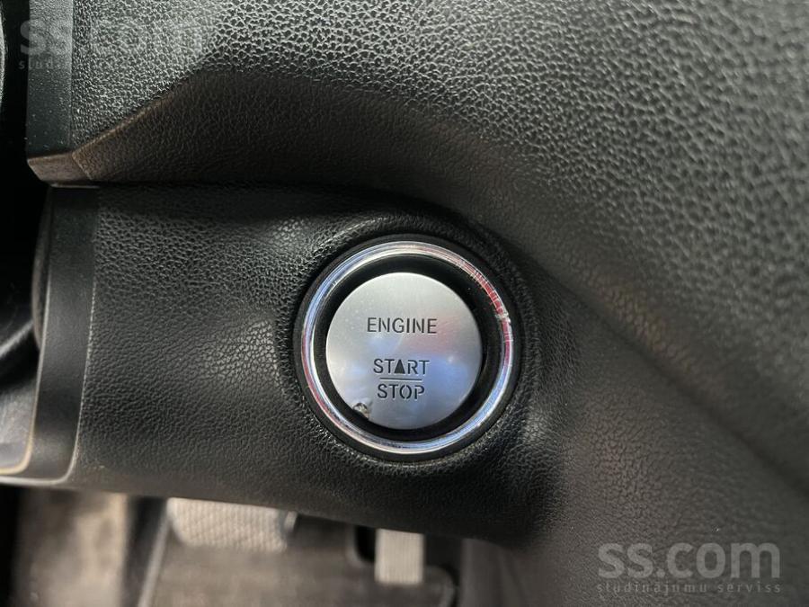 Mercedes-Benz ML 320 2006 Rīga, ar dzinēja tilpumu 3.00 L un nobraukumu 337 tūkst. km par 4490 €, foto 19 vietnē AUTOMOTO.COM.LV
