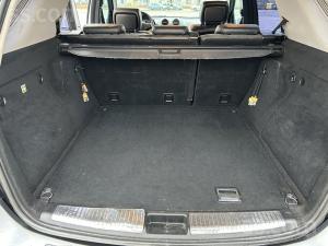 Mercedes-Benz ML 320 2006 Liepāja, ar dzinēja tilpumu 3.00 L un nobraukumu 272 tūkst. km par 5300 €, foto 8 vietnē AUTOMOTO.COM.LV