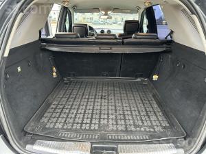 Mercedes-Benz ML 320 2006 Liepāja, ar dzinēja tilpumu 3.00 L un nobraukumu 272 tūkst. km par 5300 €, foto 9 vietnē AUTOMOTO.COM.LV
