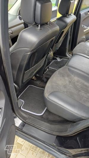 Mercedes-Benz ML 320 2006 in Trakai, with an engine capacity of 3.00 L and mileage of 427 thousand km for 5000 €, photo 16 on AUTOMOTO.COM.LV