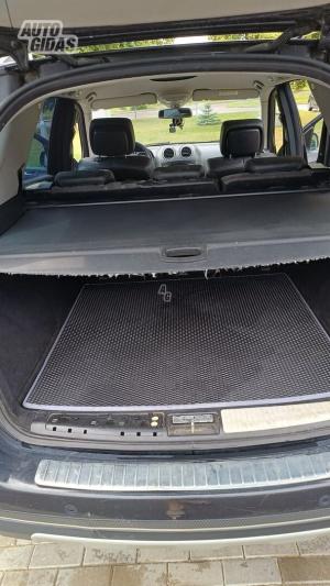 Mercedes-Benz ML 320 2006 in Trakai, with an engine capacity of 3.00 L and mileage of 427 thousand km for 5000 €, photo 17 on AUTOMOTO.COM.LV