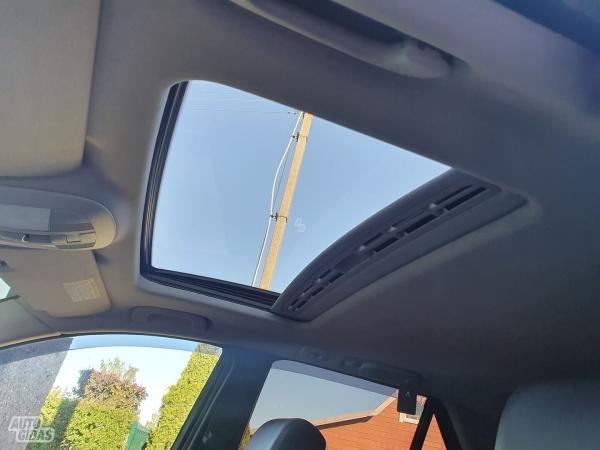 Mercedes-Benz ML 320 2007 in Klaipeda, with an engine capacity of 3.00 L and mileage of 455 thousand km for 3600 €, photo 10 on AUTOMOTO.COM.LV