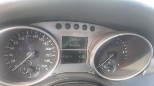 Mercedes-Benz ML 320 2007 in Vilnius, with an engine capacity of 3.20 L and mileage of 305 thousand km for 6050 €, photo 11 on AUTOMOTO.COM.LV