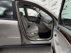 Mercedes-Benz ML 320 2008 Viļņa, ar dzinēja tilpumu 2.99 L un nobraukumu 169 tūkst. km par 8900 €, foto 4 vietnē AUTOMOTO.COM.LV