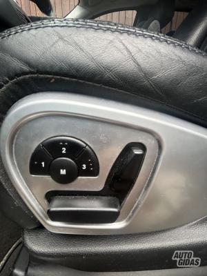 Mercedes-Benz ML 320 2008 in Kaunas, with an engine capacity of 3.20 L and mileage of 237 thousand km for 7300 €, photo 11 on AUTOMOTO.COM.LV