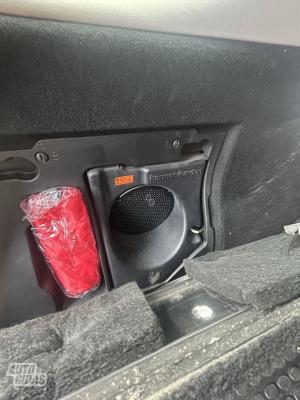 Mercedes-Benz ML 320 2008 in Kaunas, with an engine capacity of 3.20 L and mileage of 237 thousand km for 7300 €, photo 14 on AUTOMOTO.COM.LV
