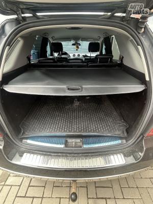 Mercedes-Benz ML 320 2008 in Kaunas, with an engine capacity of 3.20 L and mileage of 237 thousand km for 7300 €, photo 17 on AUTOMOTO.COM.LV