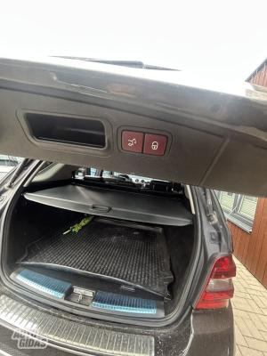 Mercedes-Benz ML 320 2008 in Kaunas, with an engine capacity of 3.20 L and mileage of 237 thousand km for 7300 €, photo 18 on AUTOMOTO.COM.LV