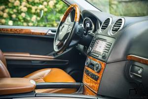 Mercedes-Benz ML 320 2008 Rīga, ar dzinēja tilpumu 3.00 L un nobraukumu 309 tūkst. km par 5990 €, foto 9 vietnē AUTOMOTO.COM.LV