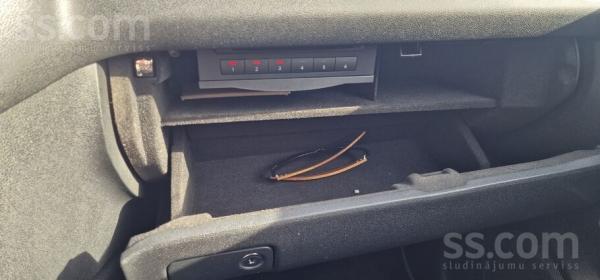 Grey Mercedes-Benz ML 320 2006 in Talsi, with an engine capacity of 3.00 L and mileage of 344 thousand km for 5650 €, photo 4 on AUTOMOTO.COM.LV