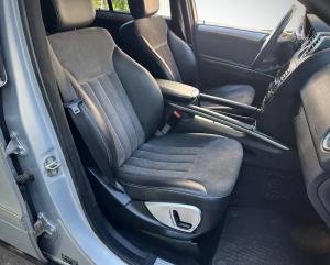 Pelēks Mercedes-Benz ML 320 2006 Rēzekne, ar dzinēja tilpumu 3.00 L un nobraukumu 311 tūkst. km par 4990 €, foto 10 vietnē AUTOMOTO.COM.LV