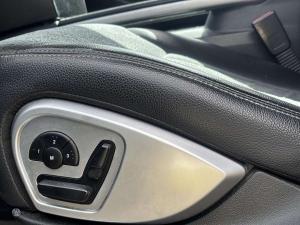 Pelēks Mercedes-Benz ML 320 2006 Viļņa, ar dzinēja tilpumu 2.99 L un nobraukumu 330 tūkst. km par 4500 €, foto 12 vietnē AUTOMOTO.COM.LV