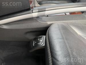 Pelēks Mercedes-Benz ML 320 2007 Bauska, ar dzinēja tilpumu 3.20 L un nobraukumu 351 tūkst. km par 4499 €, foto 12 vietnē AUTOMOTO.COM.LV