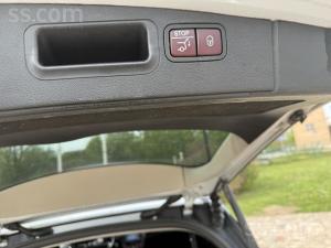 Pelēks Mercedes-Benz ML 320 2007 Bauska, ar dzinēja tilpumu 3.20 L un nobraukumu 351 tūkst. km par 4499 €, foto 22 vietnē AUTOMOTO.COM.LV