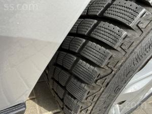 Pelēks Mercedes-Benz ML 320 2007 Bauska, ar dzinēja tilpumu 3.20 L un nobraukumu 351 tūkst. km par 4499 €, foto 23 vietnē AUTOMOTO.COM.LV