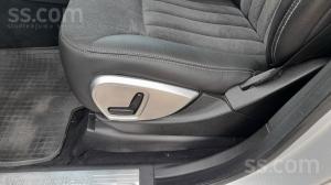 Pelēks Mercedes-Benz ML 320 2007 Rīga, ar dzinēja tilpumu 3.00 L un nobraukumu 304 tūkst. km par 5800 €, foto 15 vietnē AUTOMOTO.COM.LV