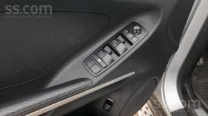 Pelēks Mercedes-Benz ML 320 2007 Rīga, ar dzinēja tilpumu 3.00 L un nobraukumu 304 tūkst. km par 5800 €, foto 18 vietnē AUTOMOTO.COM.LV