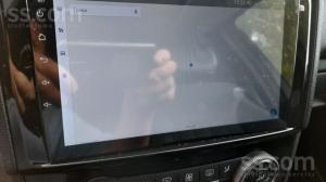 Pelēks Mercedes-Benz ML 320 2007 Rīga, ar dzinēja tilpumu 3.00 L un nobraukumu 304 tūkst. km par 5800 €, foto 19 vietnē AUTOMOTO.COM.LV