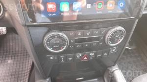 Pelēks Mercedes-Benz ML 320 2007 Rīga, ar dzinēja tilpumu 3.00 L un nobraukumu 304 tūkst. km par 5800 €, foto 21 vietnē AUTOMOTO.COM.LV