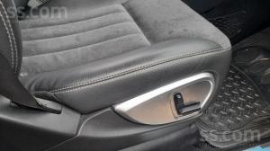 Pelēks Mercedes-Benz ML 320 2007 Rīga, ar dzinēja tilpumu 3.00 L un nobraukumu 304 tūkst. km par 5800 €, foto 22 vietnē AUTOMOTO.COM.LV
