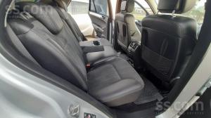 Pelēks Mercedes-Benz ML 320 2007 Rīga, ar dzinēja tilpumu 3.00 L un nobraukumu 304 tūkst. km par 5800 €, foto 34 vietnē AUTOMOTO.COM.LV