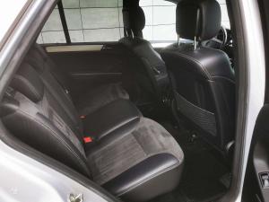 Pelēks Mercedes-Benz ML 320 2007 Klaipėda, ar dzinēja tilpumu 3.00 L un nobraukumu 245 tūkst. km par 5850 €, foto 21 vietnē AUTOMOTO.COM.LV