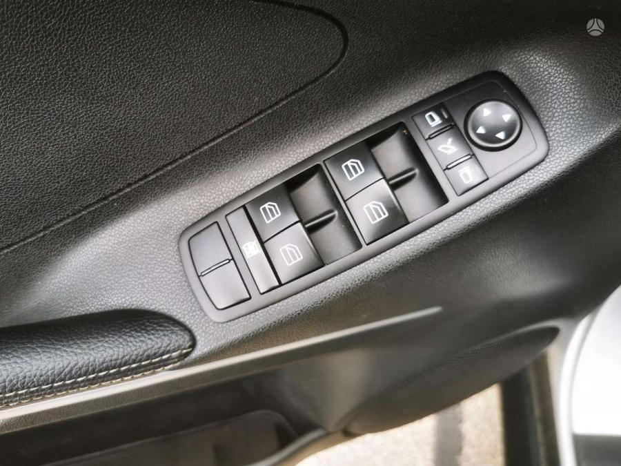 Pelēks Mercedes-Benz ML 320 2007 Klaipėda, ar dzinēja tilpumu 3.00 L un nobraukumu 245 tūkst. km par 5850 €, foto 24 vietnē AUTOMOTO.COM.LV