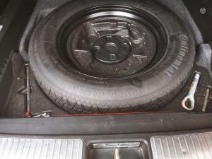 Pelēks Mercedes-Benz ML 320 2007 Klaipėda, ar dzinēja tilpumu 3.00 L un nobraukumu 245 tūkst. km par 5850 €, foto 27 vietnē AUTOMOTO.COM.LV