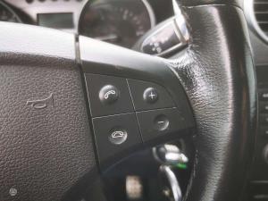 Pelēks Mercedes-Benz ML 320 2007 Klaipėda, ar dzinēja tilpumu 3.00 L un nobraukumu 245 tūkst. km par 5850 €, foto 29 vietnē AUTOMOTO.COM.LV