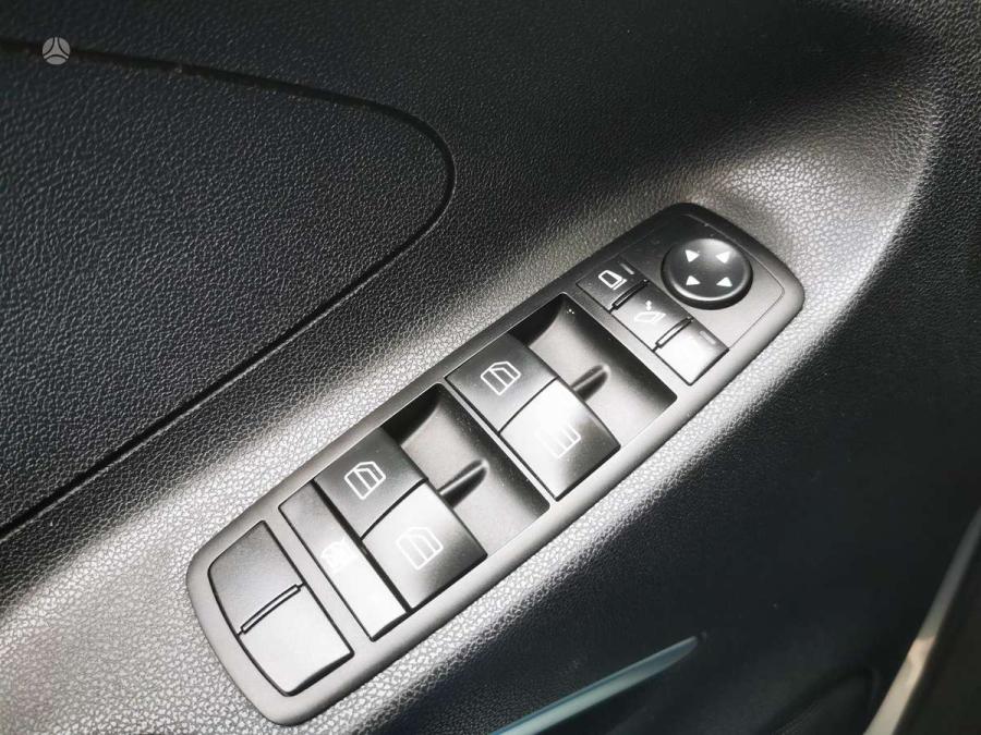 Pelēks Mercedes-Benz ML 320 2007 Klaipėda, ar dzinēja tilpumu 3.00 L un nobraukumu 245 tūkst. km par 5850 €, foto 30 vietnē AUTOMOTO.COM.LV