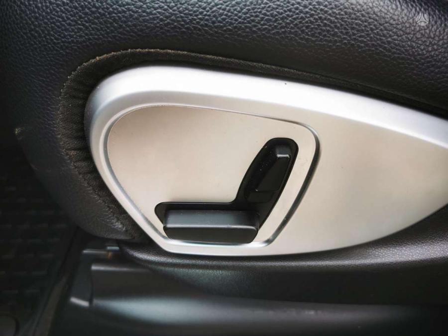 Pelēks Mercedes-Benz ML 320 2007 Klaipėda, ar dzinēja tilpumu 3.00 L un nobraukumu 245 tūkst. km par 5850 €, foto 34 vietnē AUTOMOTO.COM.LV