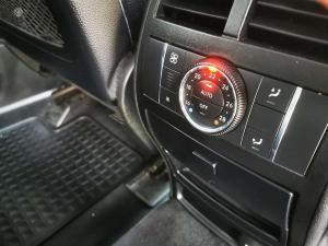 Pelēks Mercedes-Benz ML 320 2007 Klaipėda, ar dzinēja tilpumu 3.00 L un nobraukumu 245 tūkst. km par 5850 €, foto 36 vietnē AUTOMOTO.COM.LV