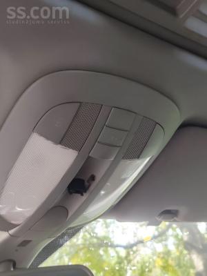 Pelēks Mercedes-Benz ML 320 2007 Rīga, ar dzinēja tilpumu 3.00 L un nobraukumu 360 tūkst. km par 2500 €, foto 11 vietnē AUTOMOTO.COM.LV