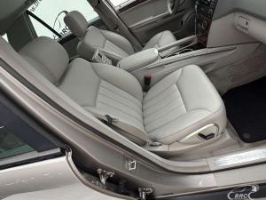 Pelēks Mercedes-Benz ML 320 2008 Viļņa, ar dzinēja tilpumu 2.99 L un nobraukumu 169 tūkst. km par 5900 €, foto 7 vietnē AUTOMOTO.COM.LV