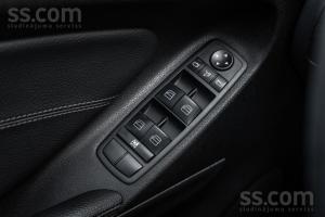 Grey Mercedes-Benz ML 320 2009 in Riga, with an engine capacity of 3.00 L and mileage of 307 thousand km for 6995 €, photo 28 on AUTOMOTO.COM.LV