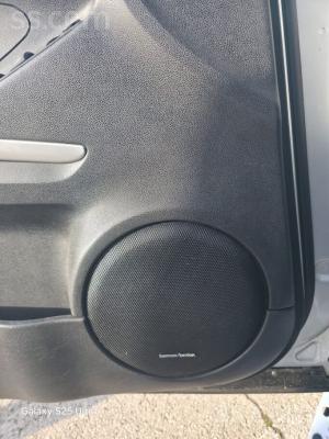 Pelēks Mercedes-Benz ML 320 2005 Preiļi, ar dzinēja tilpumu 3.00 L un nobraukumu 0 tūkst. km par 4499 €, foto 8 vietnē AUTOMOTO.COM.LV