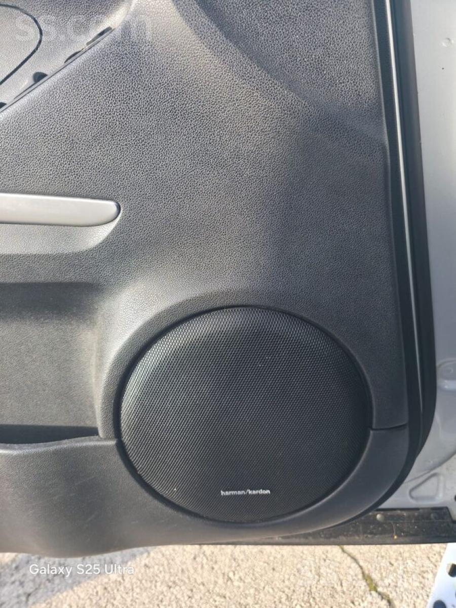 Pelēks Mercedes-Benz ML 320 2005 Preiļi, ar dzinēja tilpumu 3.00 L un nobraukumu 0 tūkst. km par 4499 €, foto 8 vietnē AUTOMOTO.COM.LV