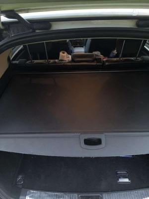 Balts Mercedes-Benz ML 320 2008 Viļņa, ar dzinēja tilpumu 3.00 L un nobraukumu 274 tūkst. km par 8200 €, foto 16 vietnē AUTOMOTO.COM.LV