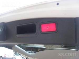 Balts Mercedes-Benz ML 320 2009 Rīga, ar dzinēja tilpumu 3.00 L un nobraukumu 349 tūkst. km par 7800 €, foto 18 vietnē AUTOMOTO.COM.LV