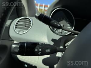 Black Mercedes-Benz ML 350 2006 in Riga, with an engine capacity of 3.50 L and mileage of 360 thousand km for 4390 €, photo 19 on AUTOMOTO.COM.LV